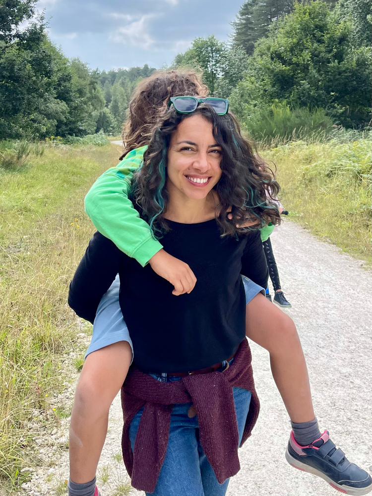 Welcome! – LOUISE CLARK